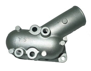 Water Inlet | Taiwantrade