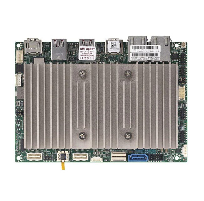 Supermicro Motherboard-All IoT Board | Taiwantrade