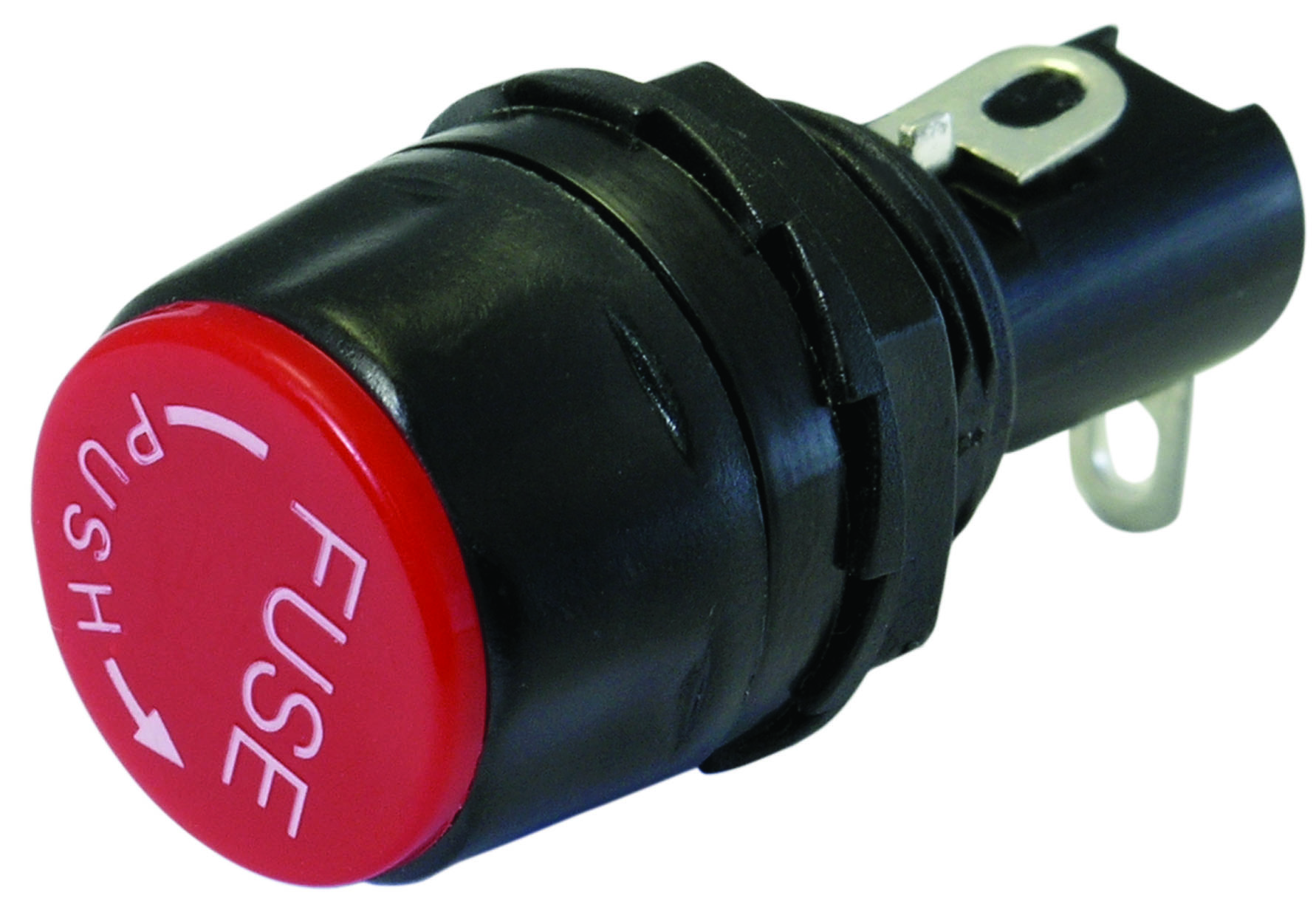 Fuse Holder 10A 250V AC | Taiwantrade