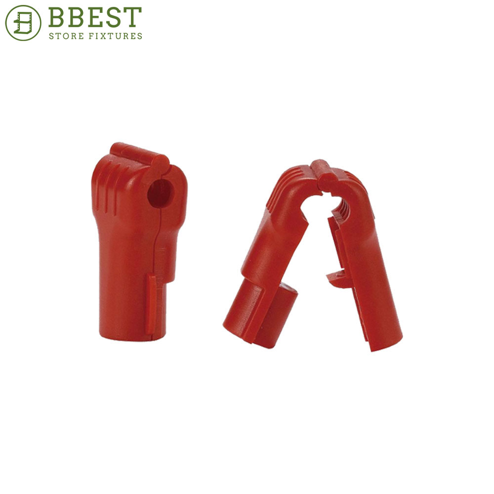 Plastic Security Lock for Hook | Taiwantrade