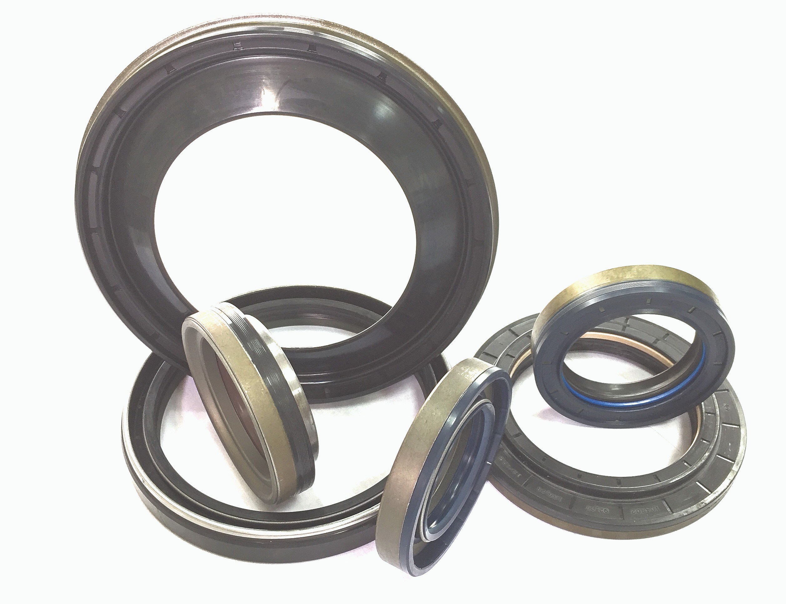 Construction & Combi Seals | Taiwantrade