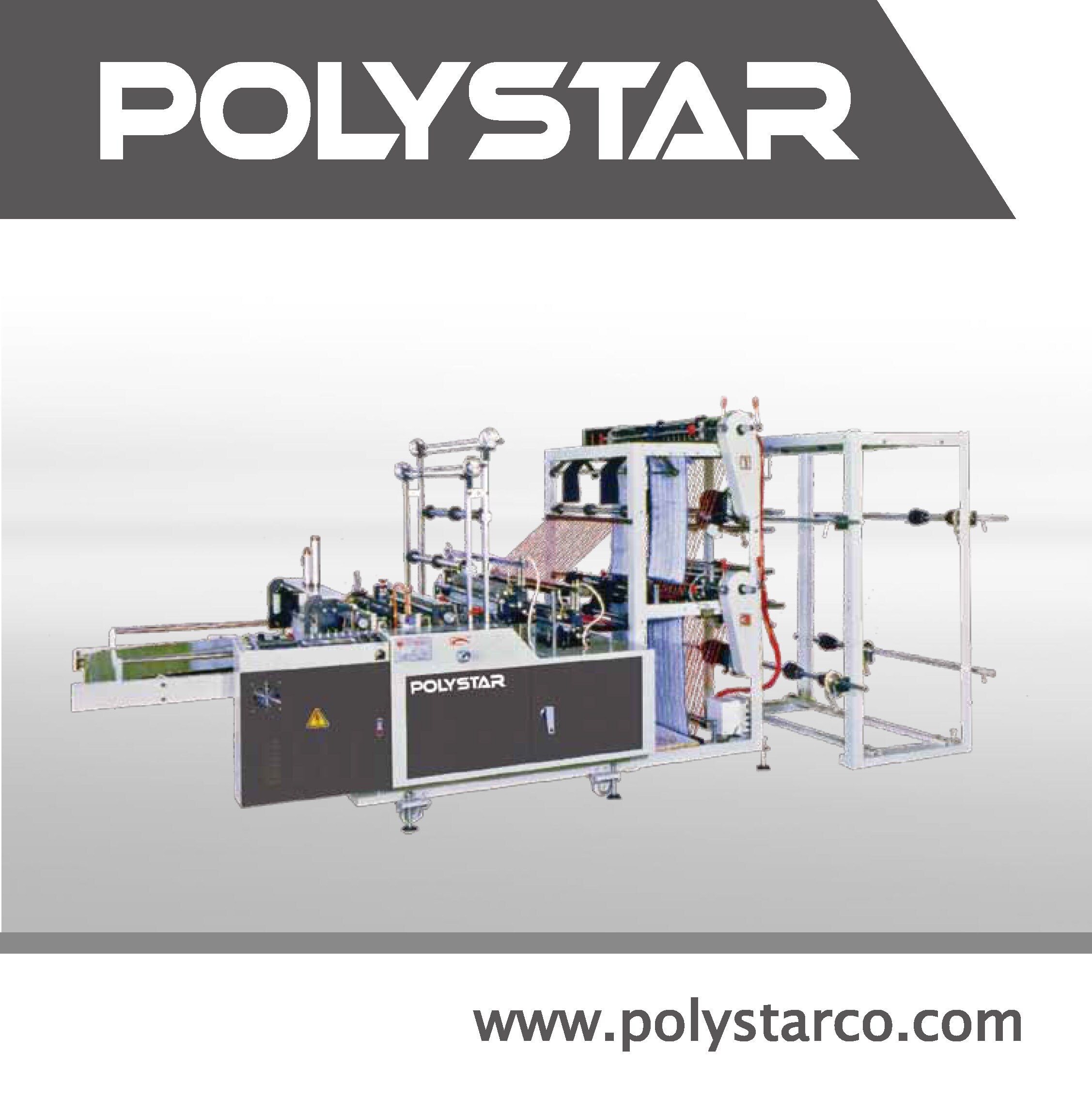 Hdpe bag making machine | Taiwantrade.com