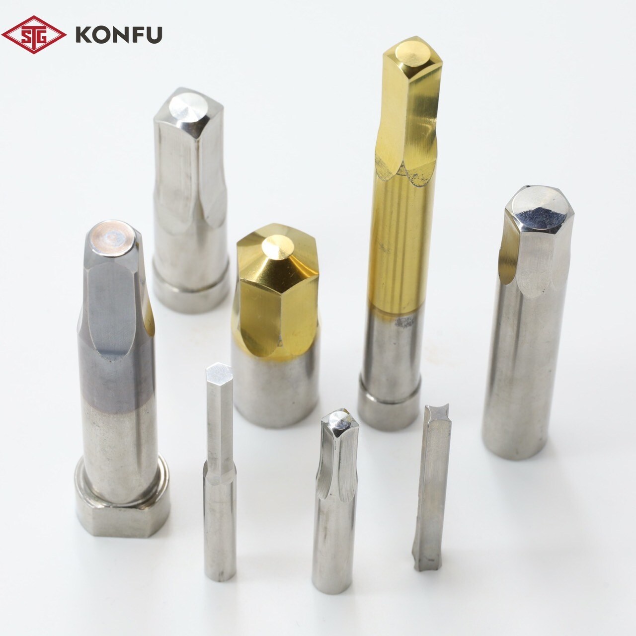 High-Speed Steel Carbide Tipped Extrusion Process | Taiwantrade