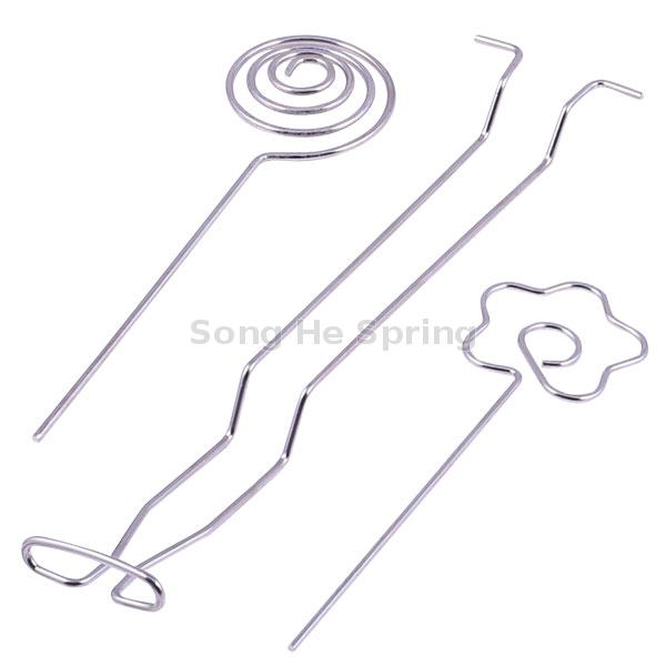 Wire Forming Spring/ Wire Forms | Taiwantrade