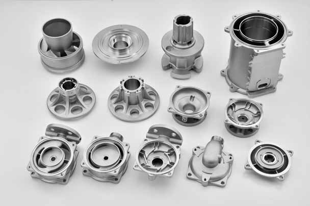 Pump & Compressor Valve Body | Taiwantrade