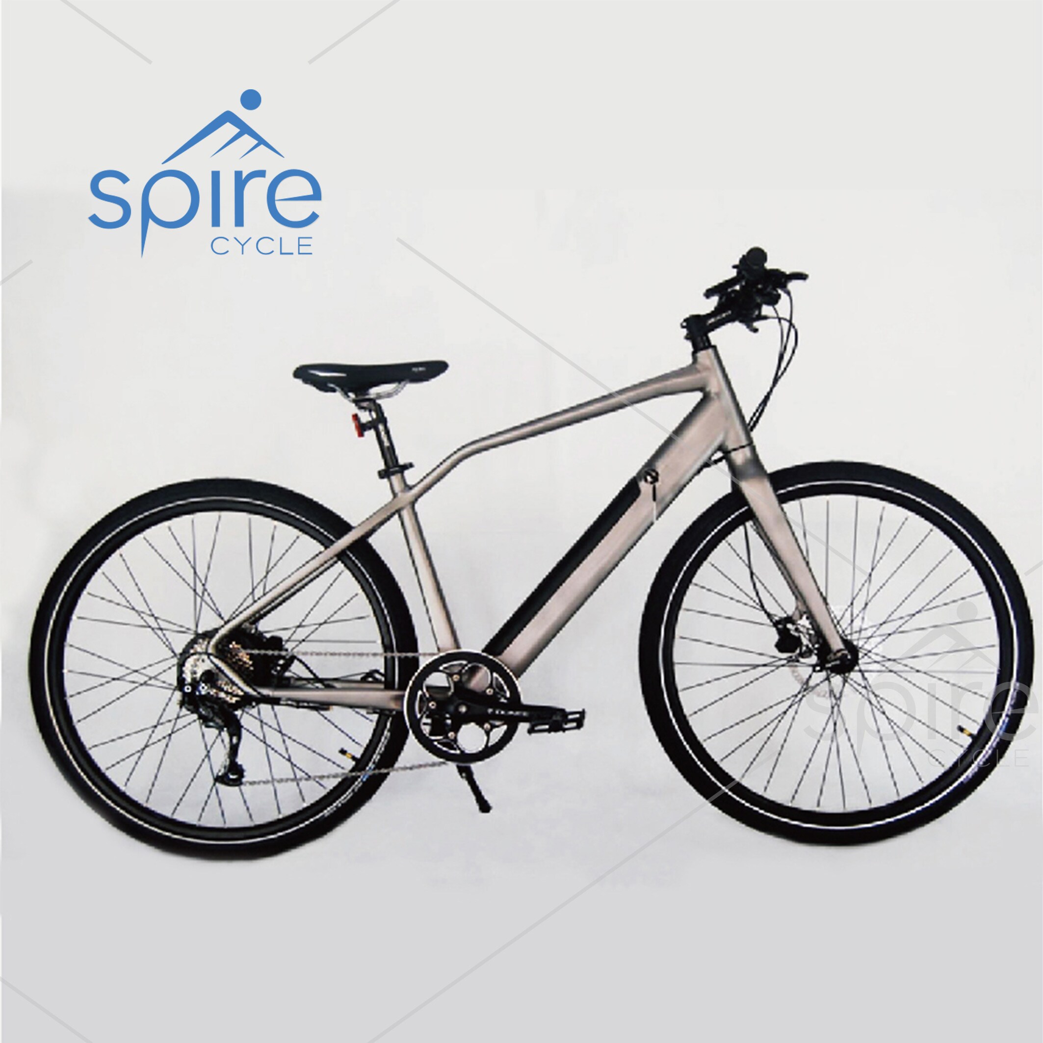 Electric Bike | PC-AEC-700TDAZ | Taiwantrade