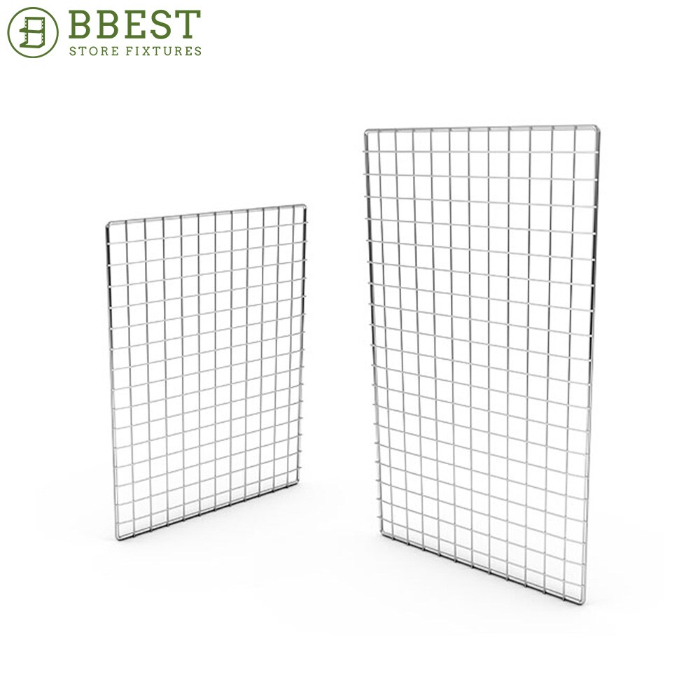 Metal Wire Mesh Panels/Grid Panels | BBEST | Taiwantrade