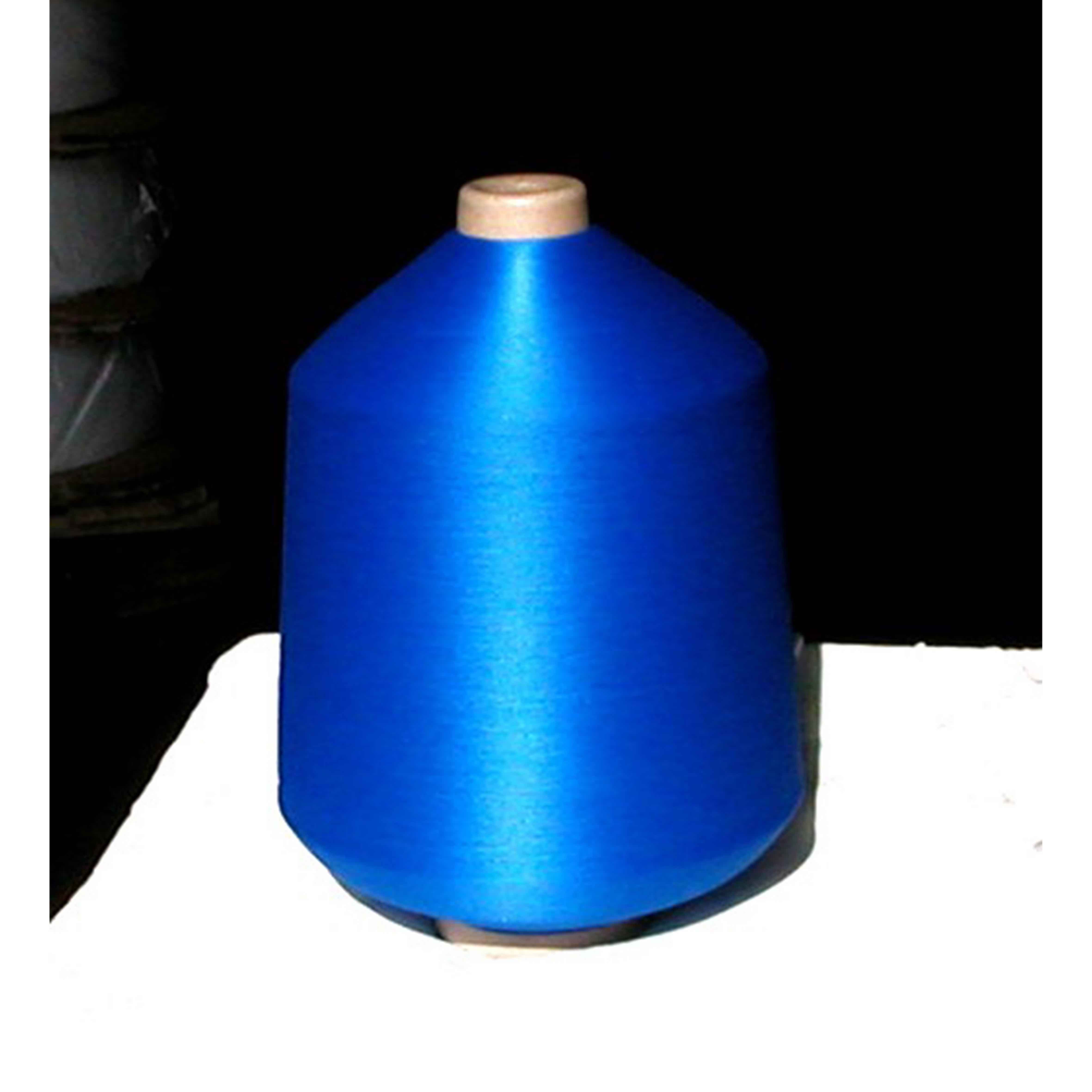Nylon Thread, Nylon Stretch yarn on cone | Taiwantrade