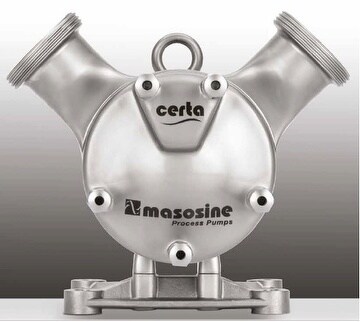 Watson Marlow - MasoSine Pump | Taiwantrade.com