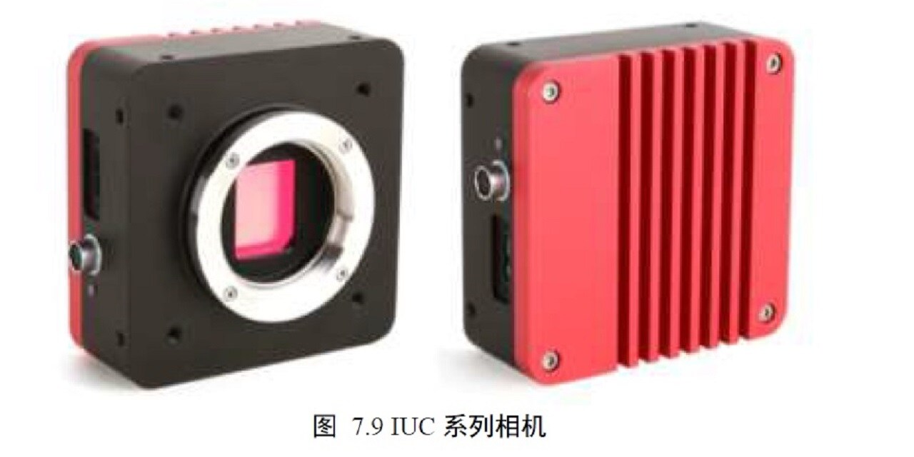Machine Vision CAM | Taiwantrade