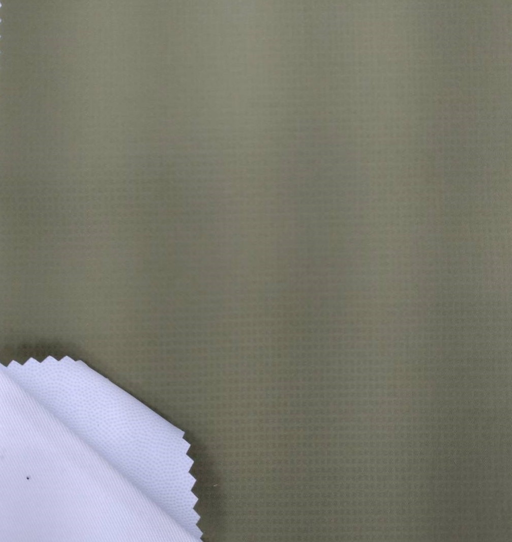 Waterproof Breathable Dobby Ripstop Fabric | Taiwantrade.com
