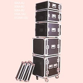 19" Heavy Duty Rack Mount Case | Taiwantrade.com