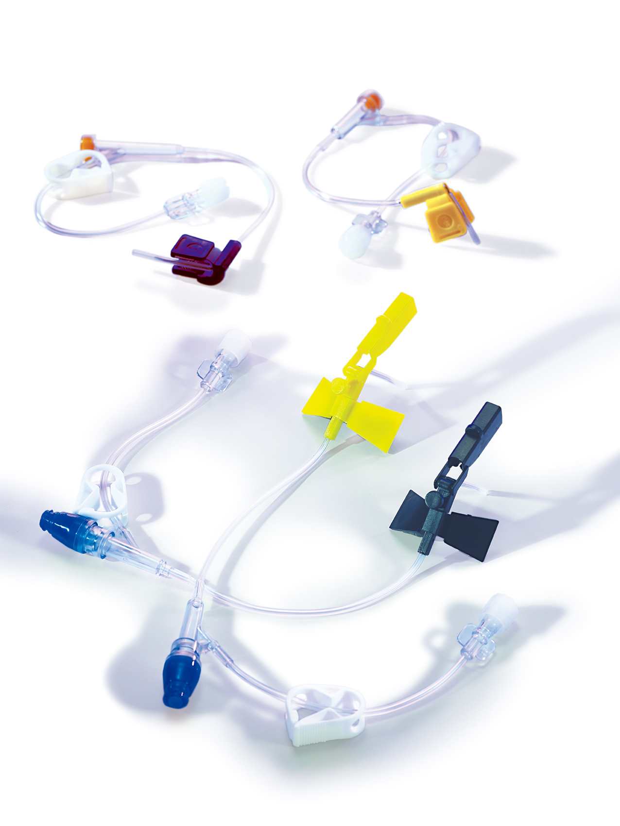 Best Huber Needle Set | PERFECT MEDICAL INDUSTRY CO., LTD.