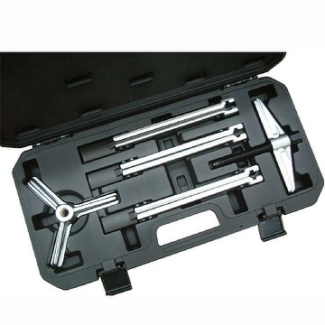 UNIVERSAL PULLER SET | Taiwantrade