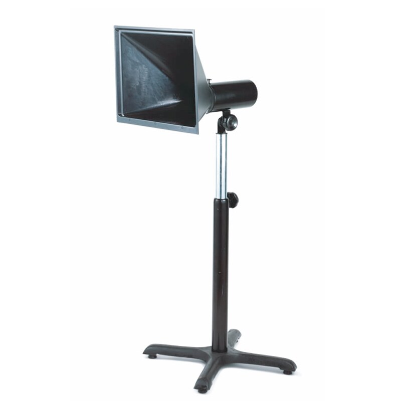 Big Mouth Dust Hood With Swivel Bracket And Stand | Taiwantrade