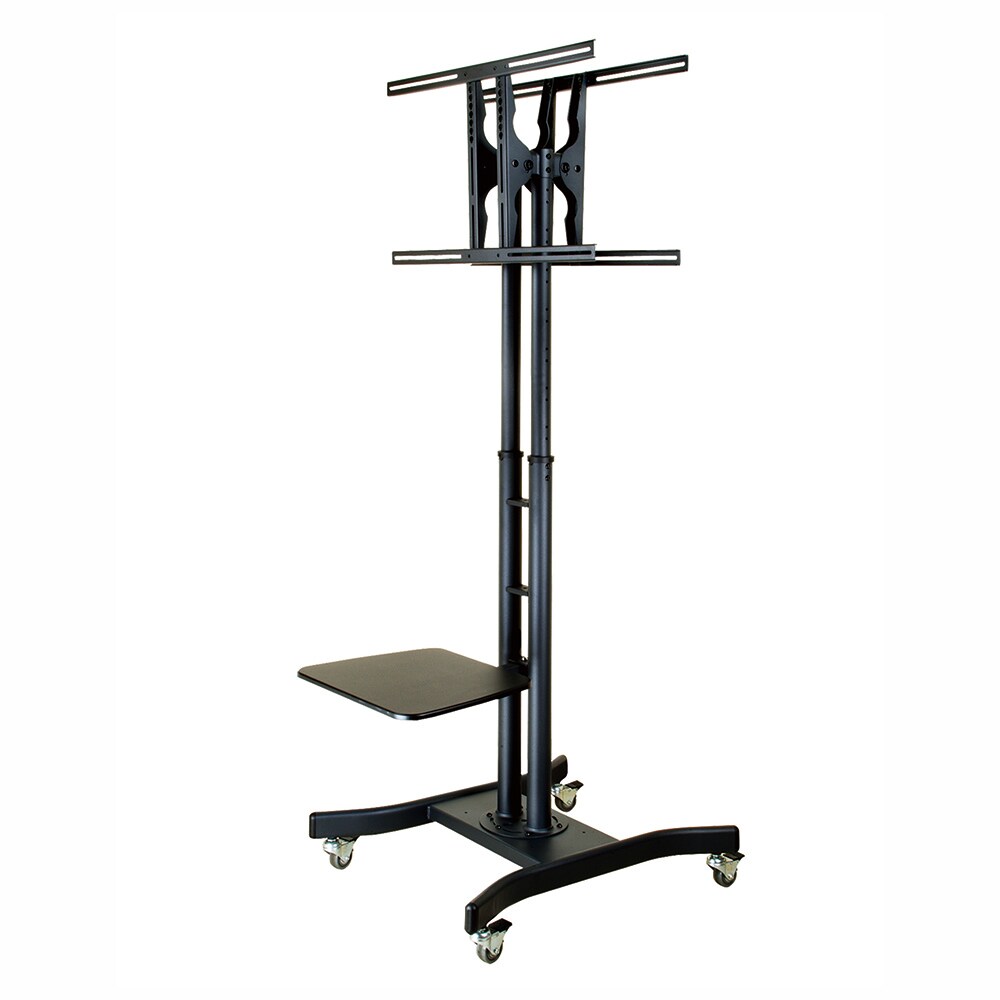 BACK-TO-BACK DUAL TV CART | Taiwantrade