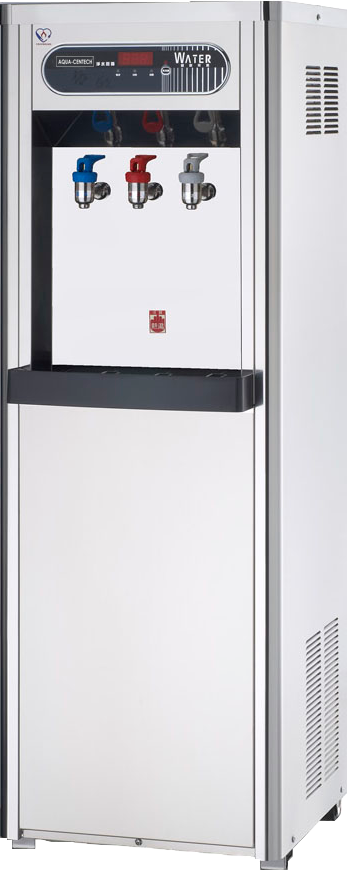 AQUA - Water Dispenser (Vertical Series) | Taiwantrade