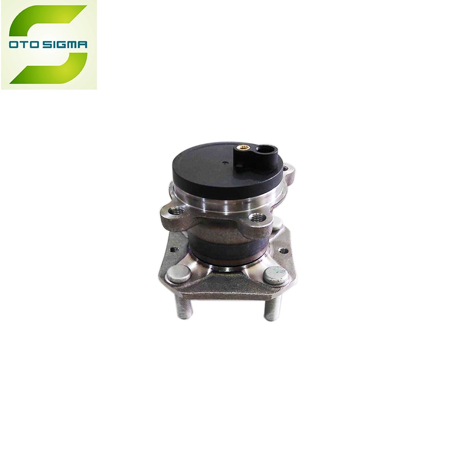 Wheel Hub Bearing For Mazda Oem D09H-26-15X | Taiwantrade