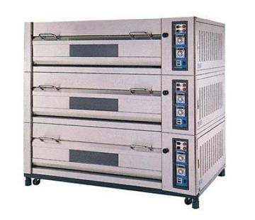 Bakery Equipment Professional Oven | Taiwantrade