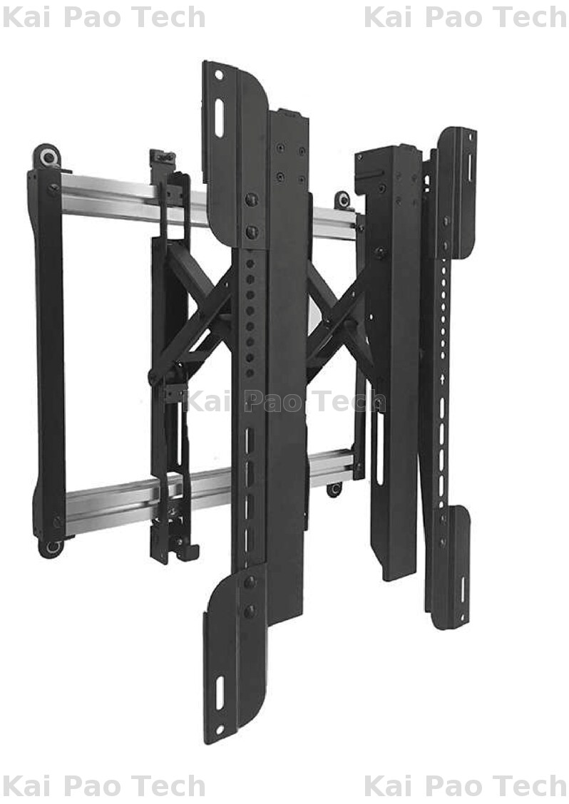 Front Maintenance Wall-Mounted Hydraulic Bracket | Taiwantrade