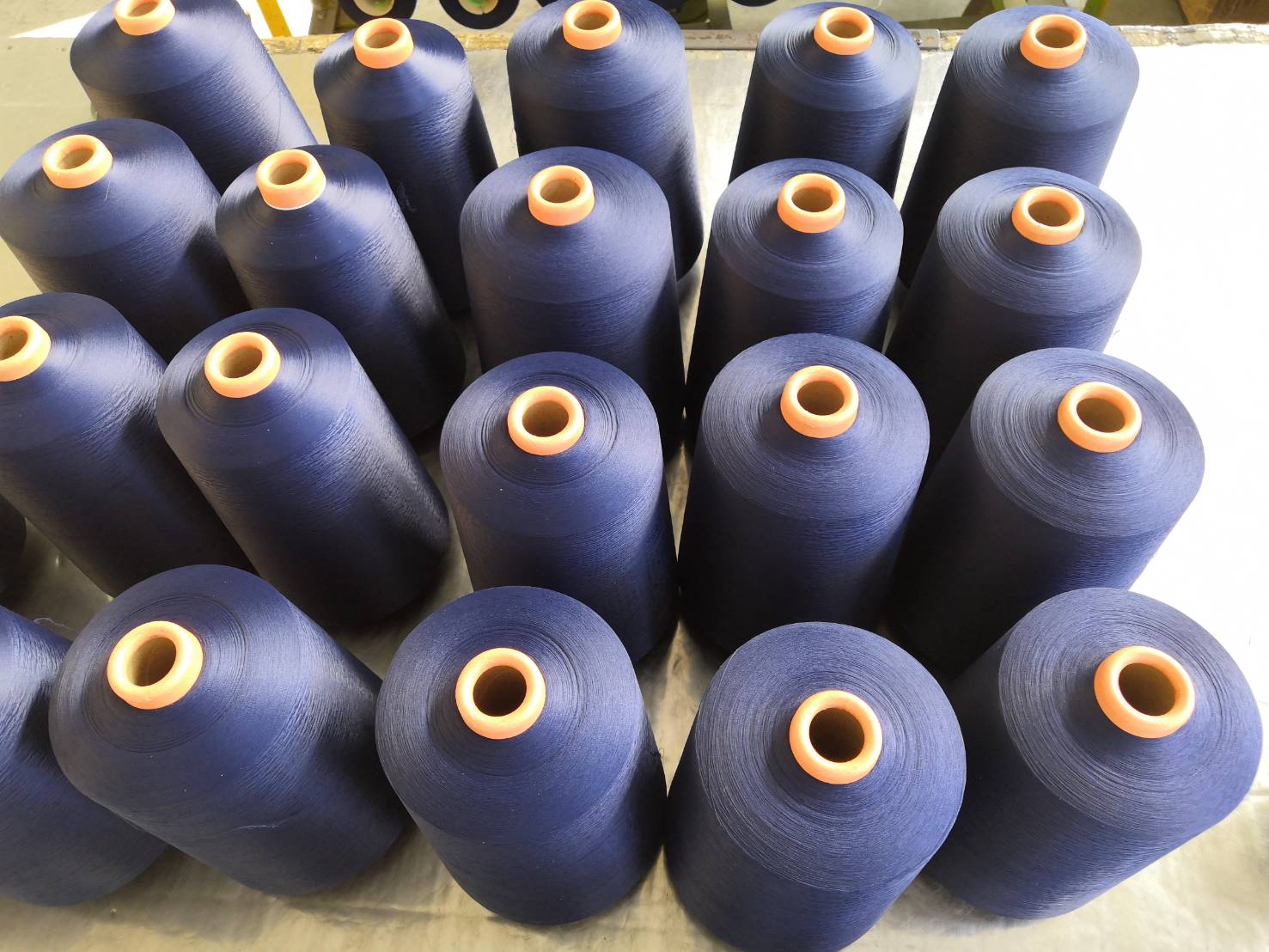 NYLON YARN DYED | Taiwantrade