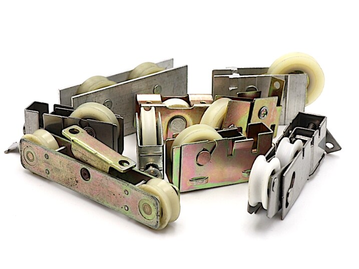 SIGMA HARDWARE - Wheels & Rollers | Taiwantrade