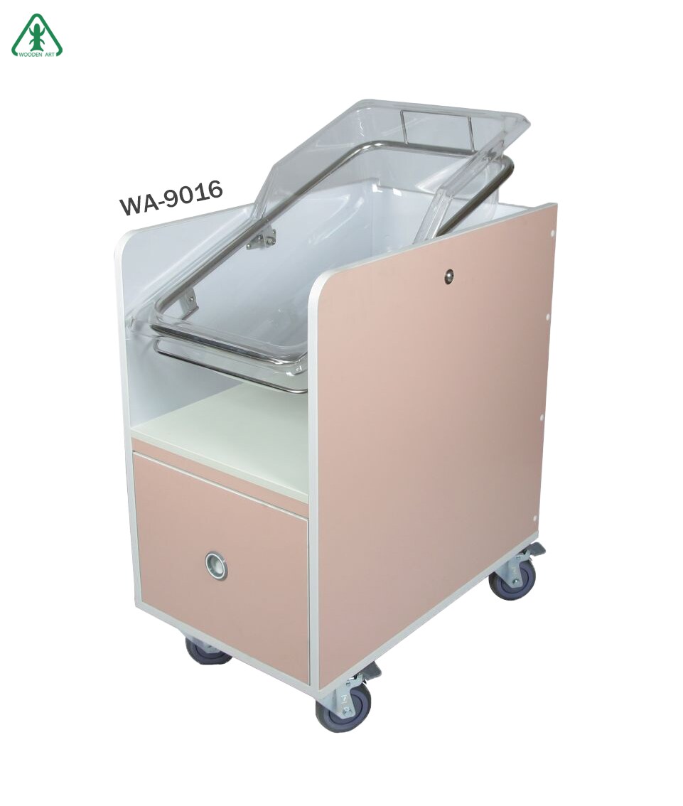 Hospital Baby Stroller | Taiwantrade.com