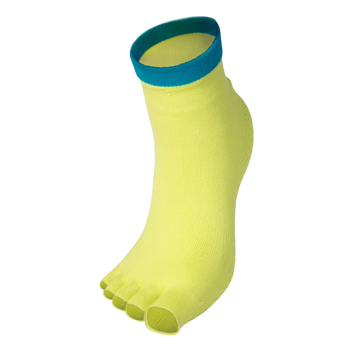 Tactel Half Toe Socks | Taiwantrade