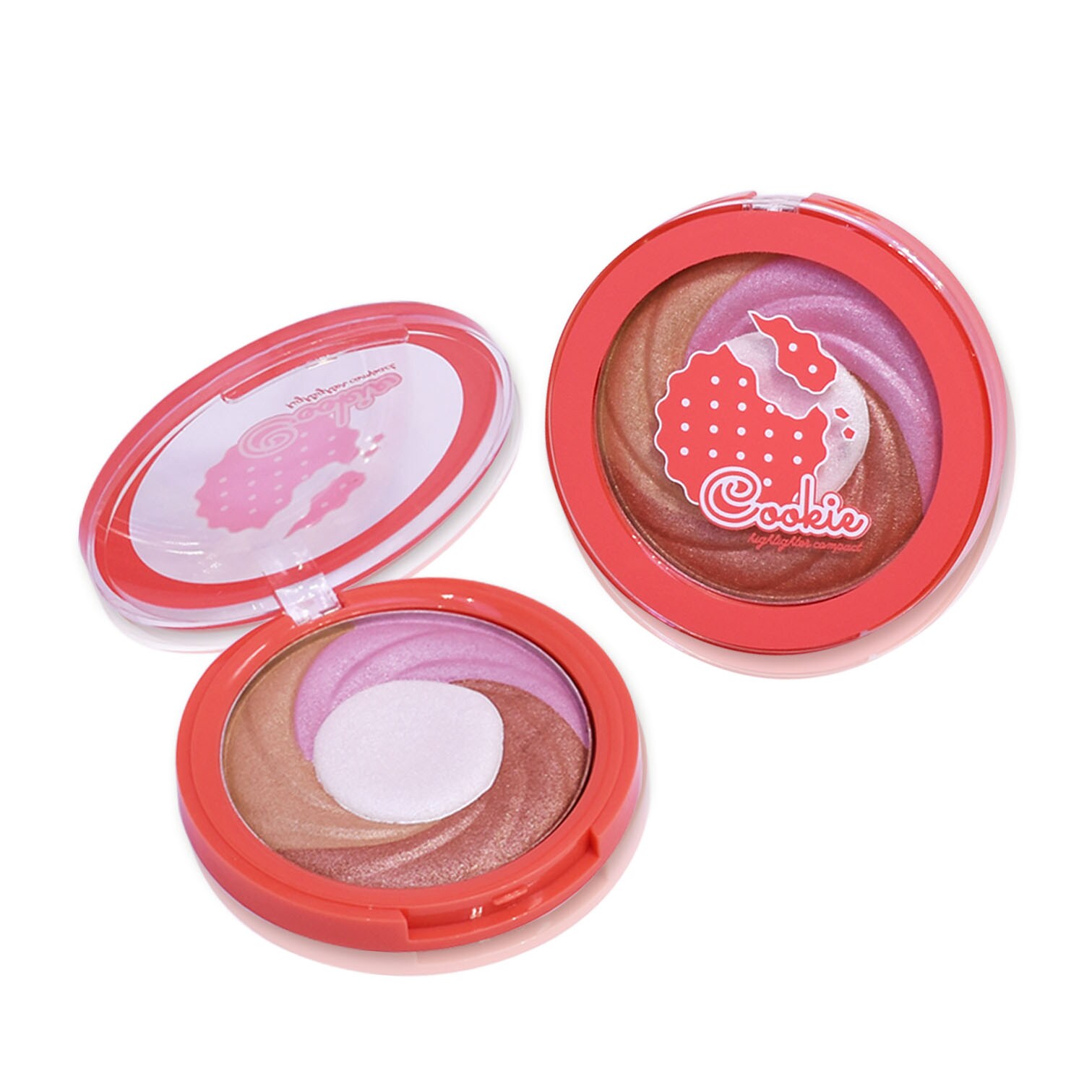 Cookie Highlighter Compact | Taiwantrade