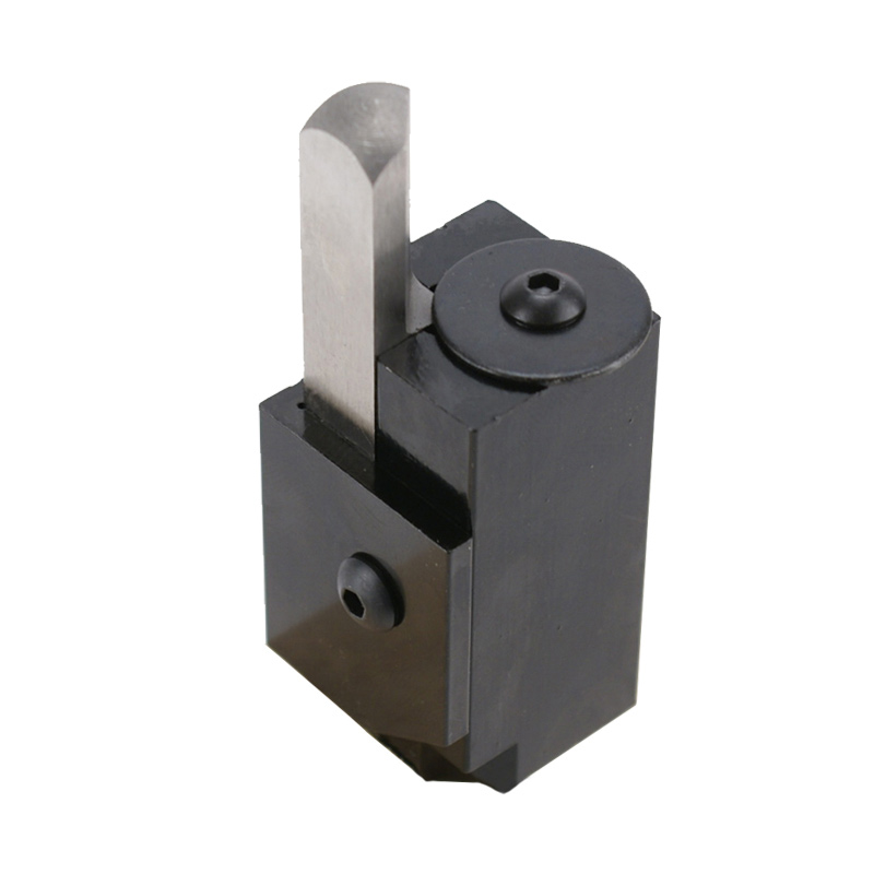 Spring Loaded Square Corner Chisel