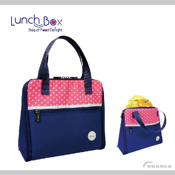 VASOLA-Lunch Box & Mat | Taiwantrade