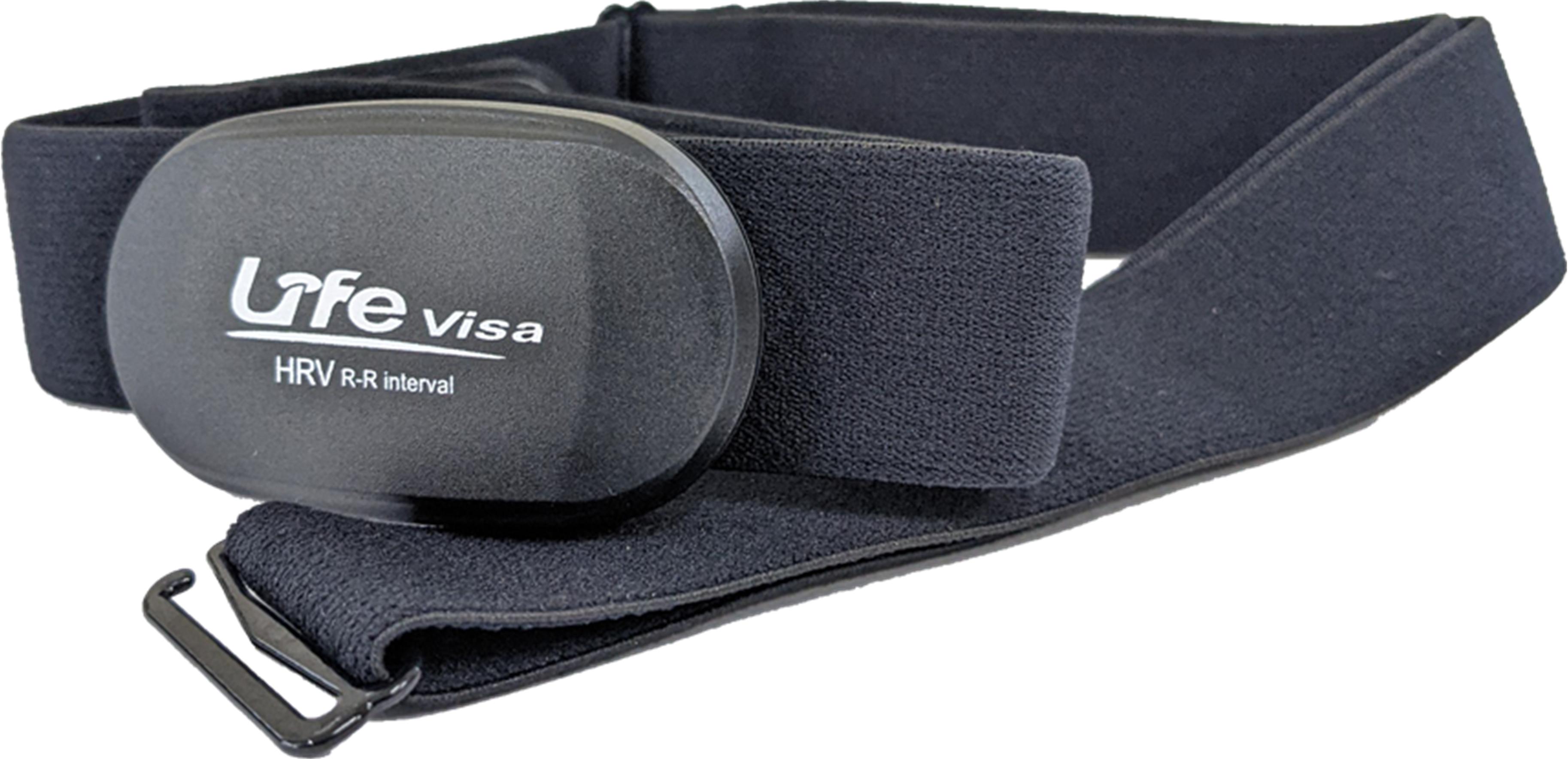 HR9E HRV (Bluetooth Technology) 2.4GHz Digital heart rate with One ...