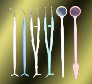 Disposable dental tool equipment supplier | Taiwantrade