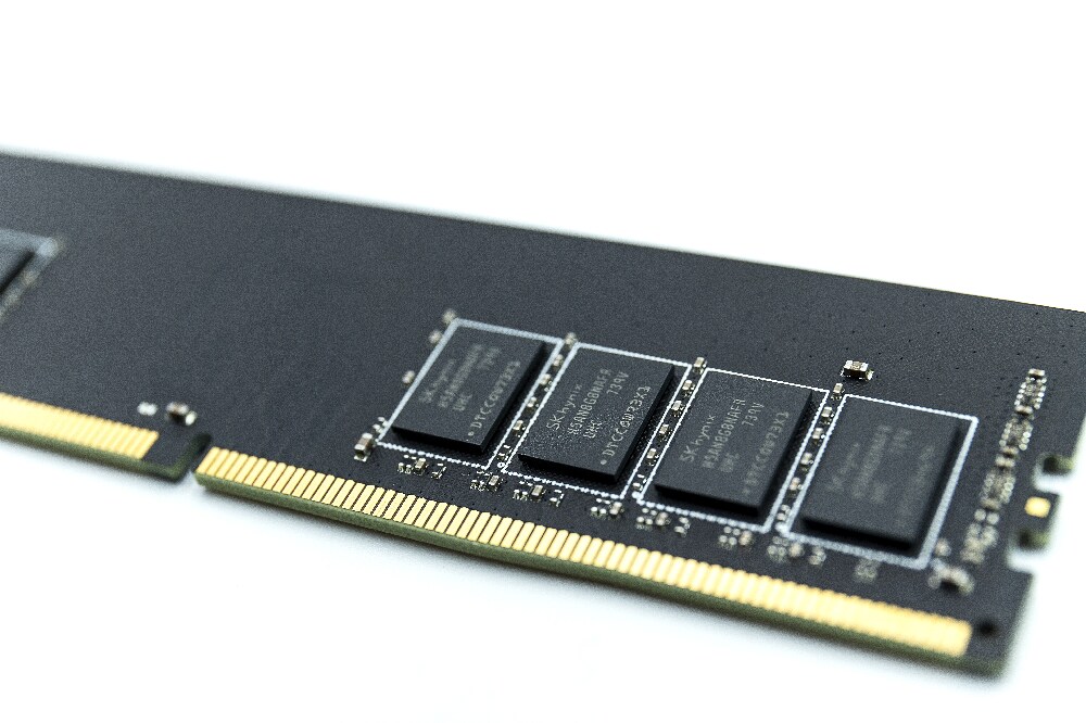 DRAM MODULE | Taiwantrade