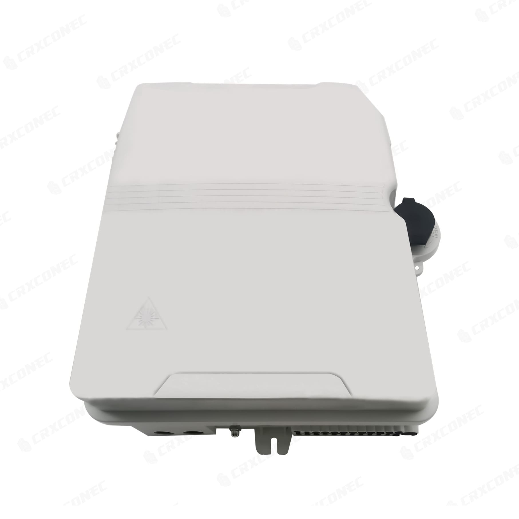 Mid Span Access IP65 SC LC 24 Core Fiber Distribution Box | Taiwantrade