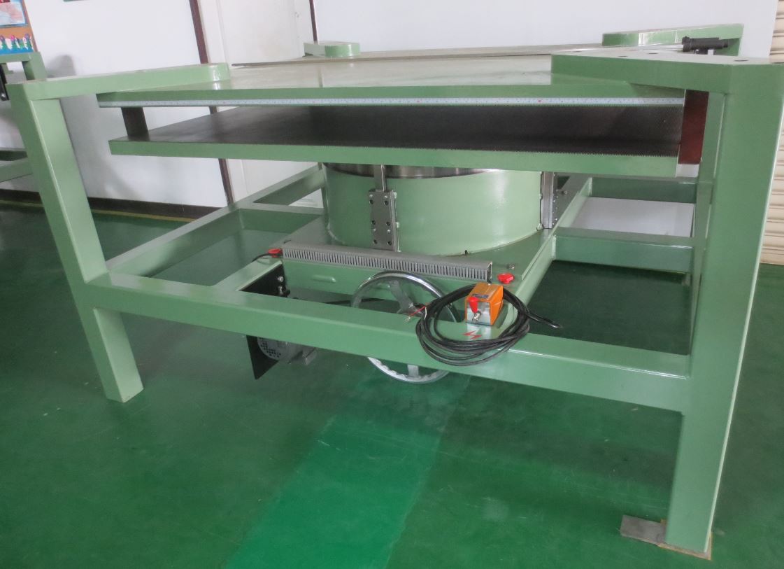 Flat Core Assembly table | Taiwantrade