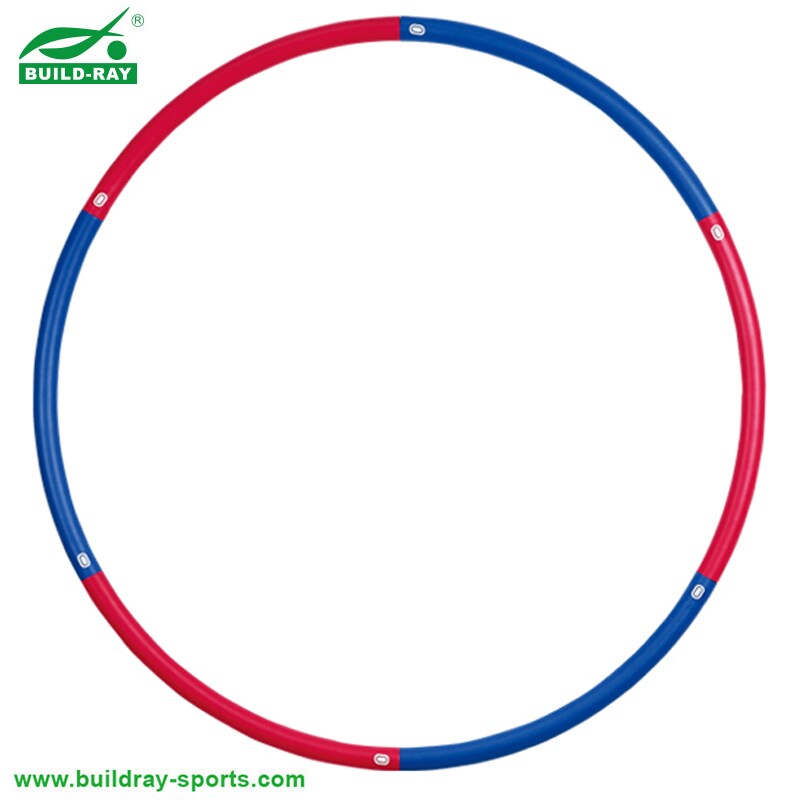 Assembly Weighted Foam Hula Hoop | Taiwantrade