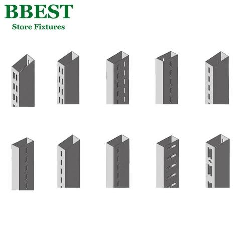 Rectangular Upright Post/Column