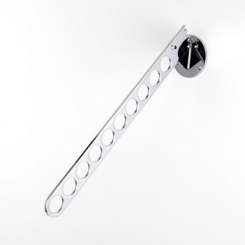 Swing Arm Hanger Valet | Taiwantrade