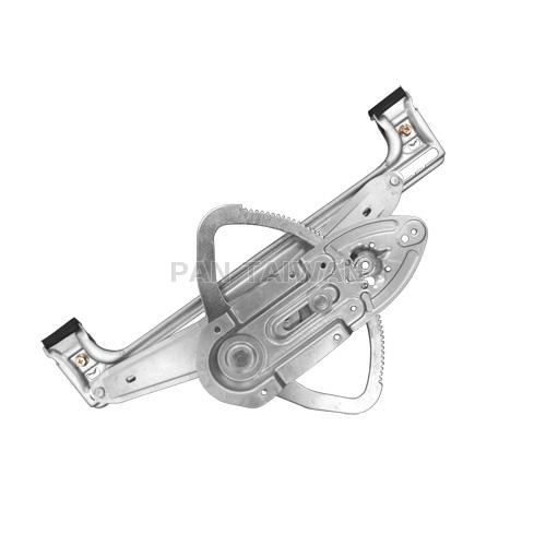Rear Right Window Regulator without Motor for VOLVO S40 2004-12, V50 ...