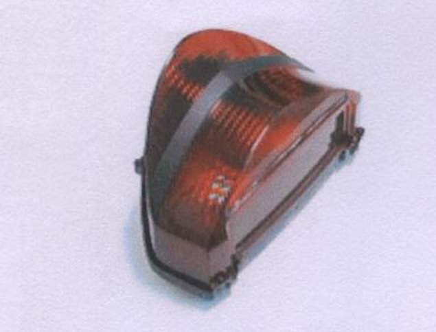 TAIL LIGHT | Taiwantrade