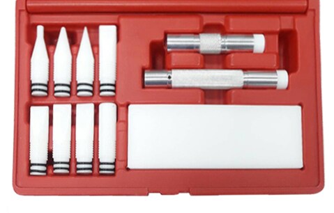 12pcs Wedge Tool Kit | Taiwantrade