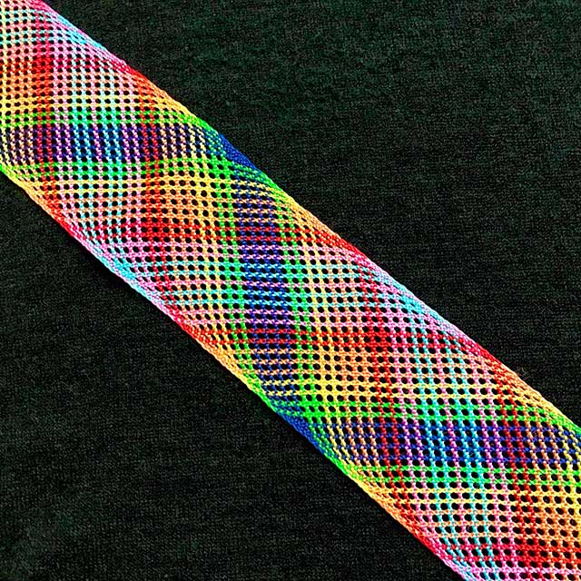 Weave Lace A | Taiwantrade