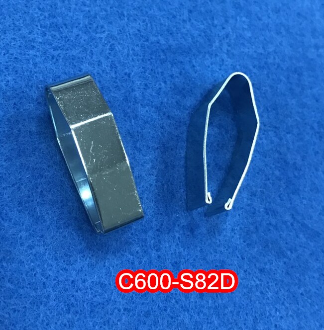 Metal Clip | Taiwantrade