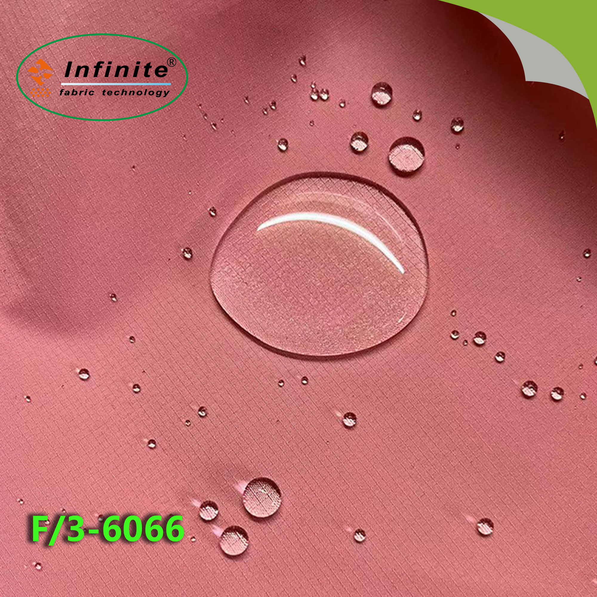 F/3-6066 Lightweight Functional Woven Fabrics, Custom Dye Finishing ...