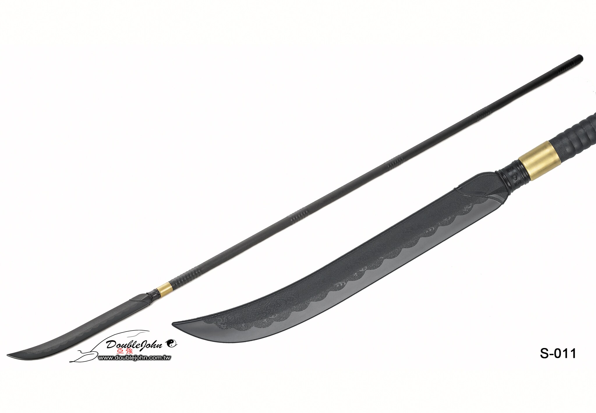 Naginata | Taiwantrade.com