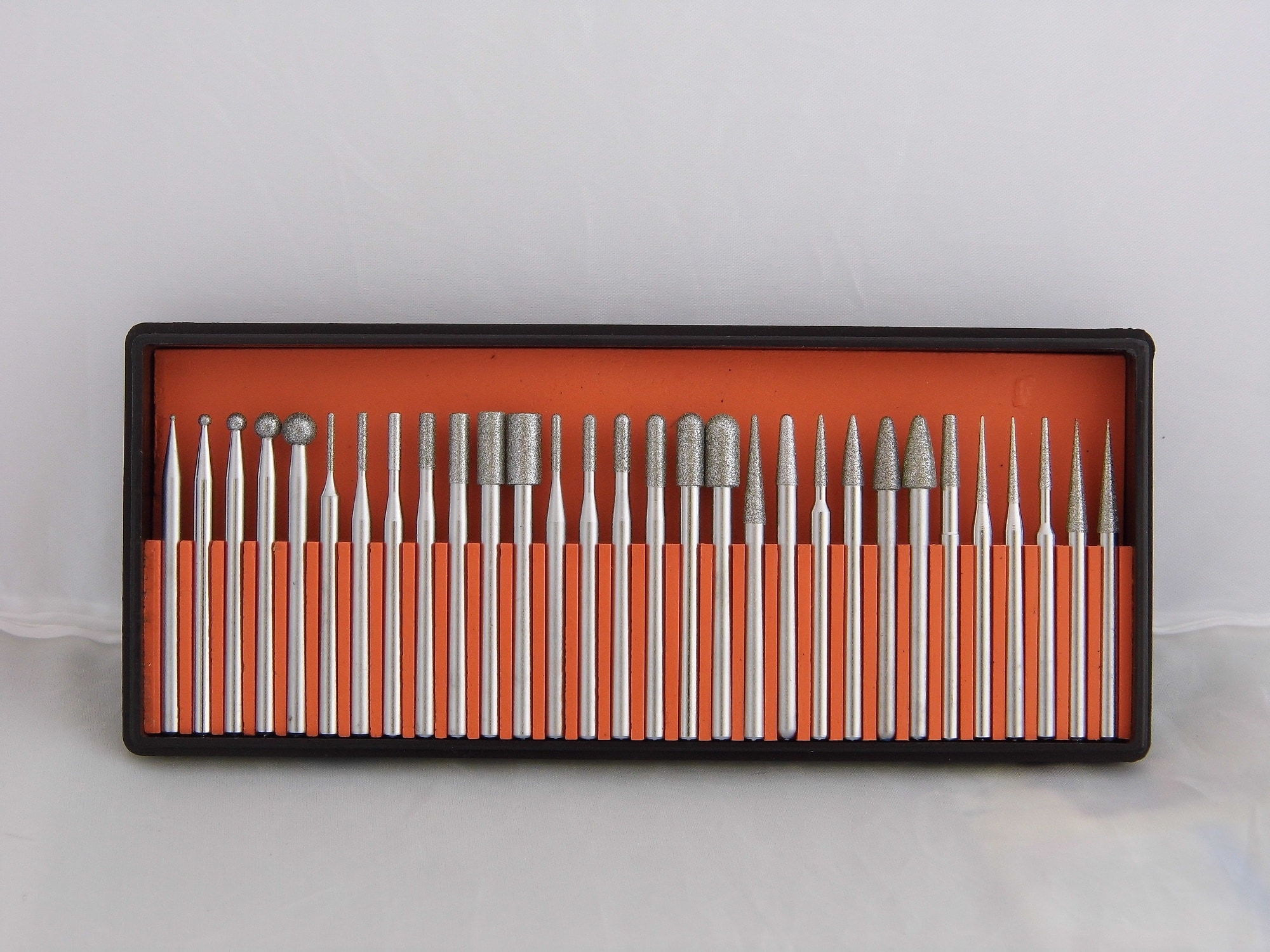 Diamond Mounted Points | Taiwantrade