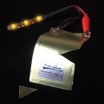 FLCB(FPC lithium Ceramic Battery) | Taiwantrade.com