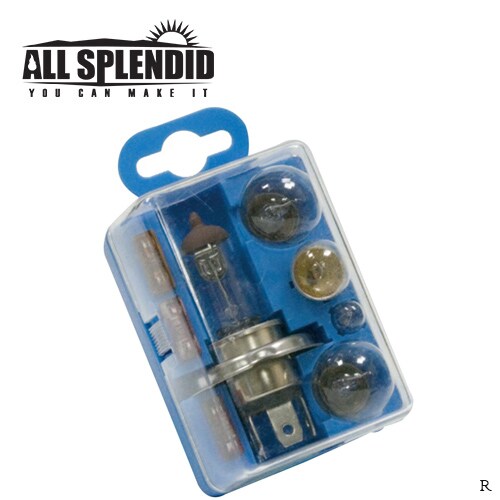 VEHICLE BULB FITTINGS BULB KIT FOR CAR 12V | Taiwantrade.com