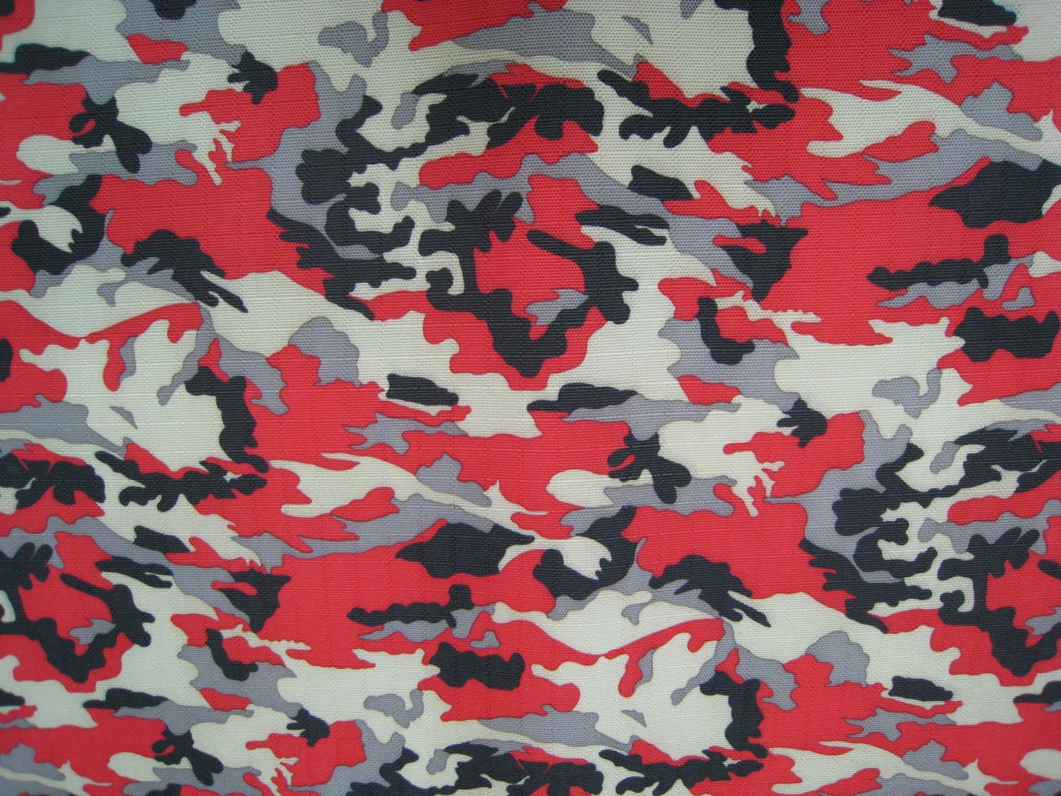 Camo fabric | Taiwantrade.com